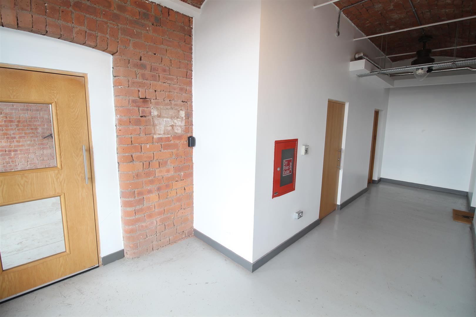 Gourock Ropeworks, Port Glasgow | Neill Clerk Estate Agents